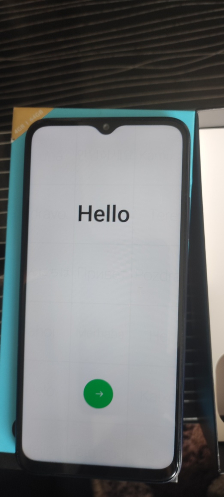 Oppo A17  Телефон сотилади
