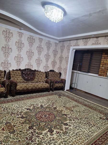 Bir xonali uy ijaraga beriladi