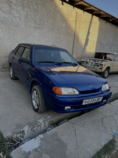 Lada 15.