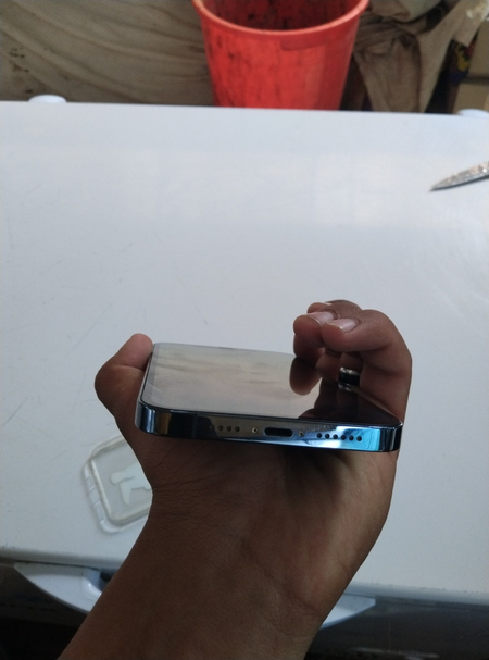 iPhone 12 pro max