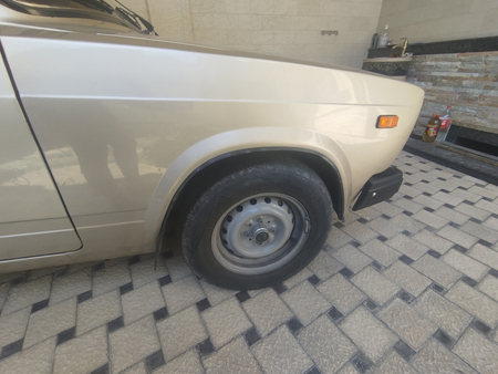 Sotiladi Vaz 2104 frugon