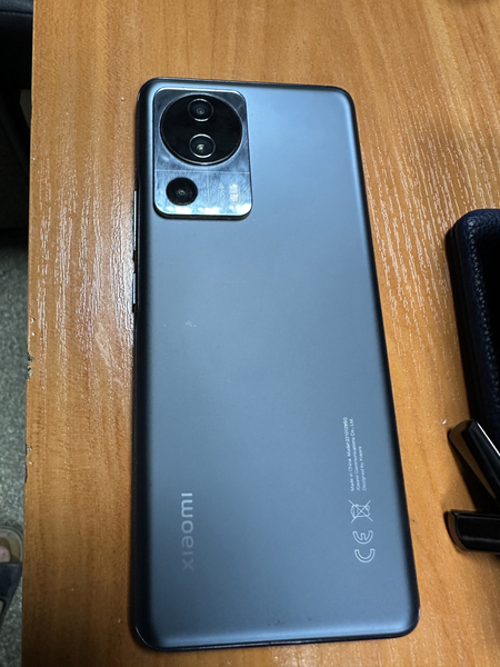 Xiaomi mi 13 lite 128gb