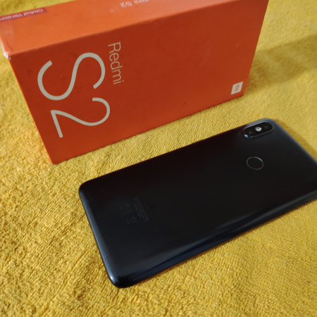 Redmi S2 sotiladi