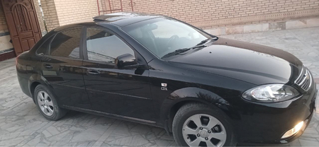 Gentra 2023 sotiladi 14 700