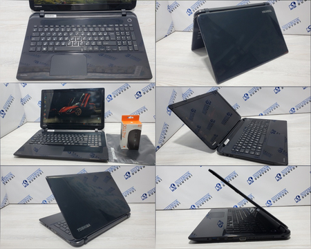 Toshiba  N3530 стилно дизайн