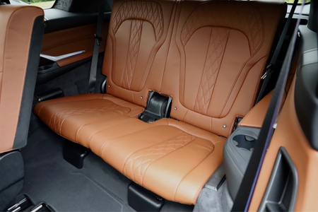 BMW X7 xDrive40i M-sport под заказ из Германии