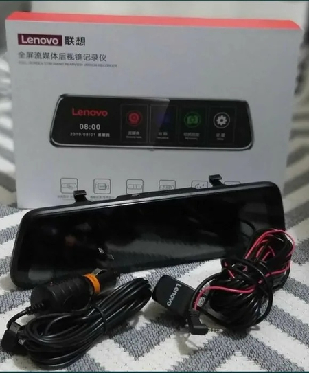 Videoregistrotor Lenovo v 7