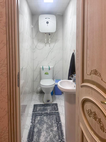 Продаётся квартира в новостройке. Ул. Махтумкули 3 ком. ор-р IT-Парк