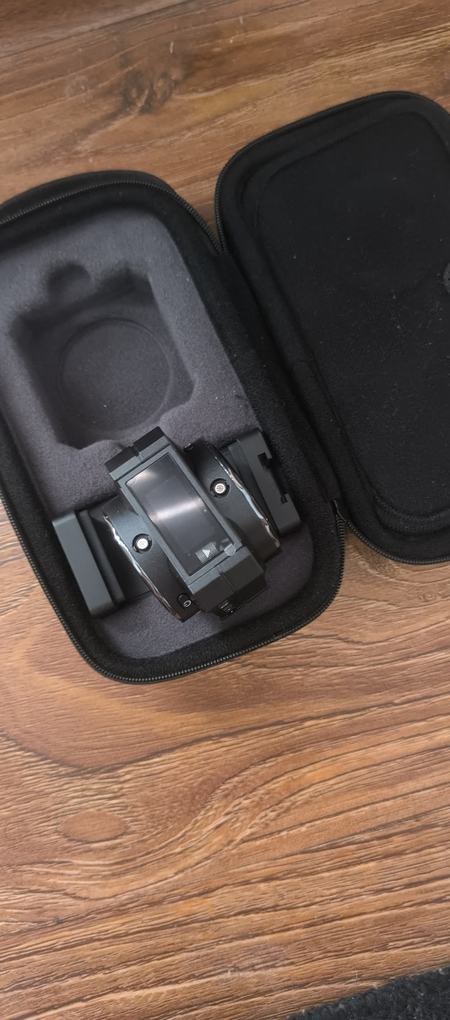 Saramonic blinkme B2