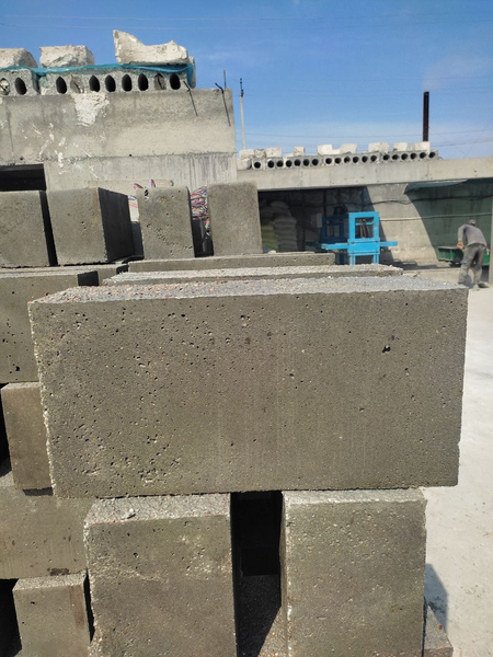Polistrol blok Polistirolbeton