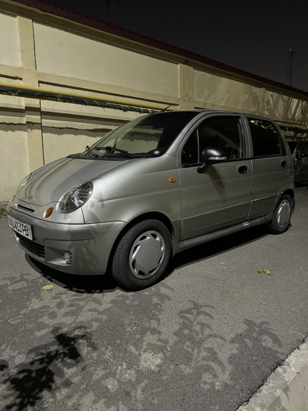 Matiz best 2006