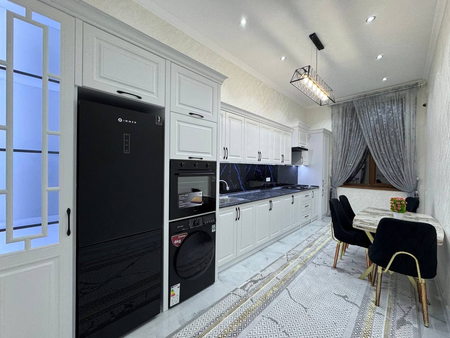 Продажа 3х комнатной квартиры в центре Самарканда