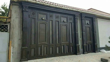 Darvoza arzon narxlarda