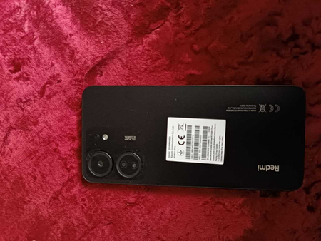 Redmi 13C 256ga 8+2