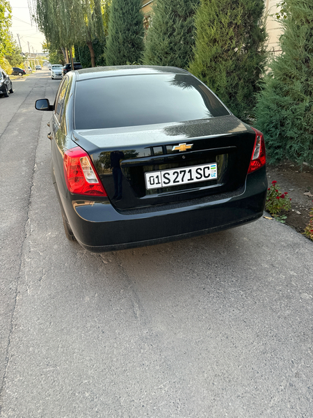 Gentra 2024 sotiladi