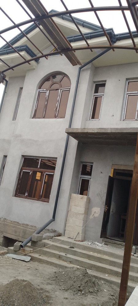 Stroyka ishlari qurilish qilamiz