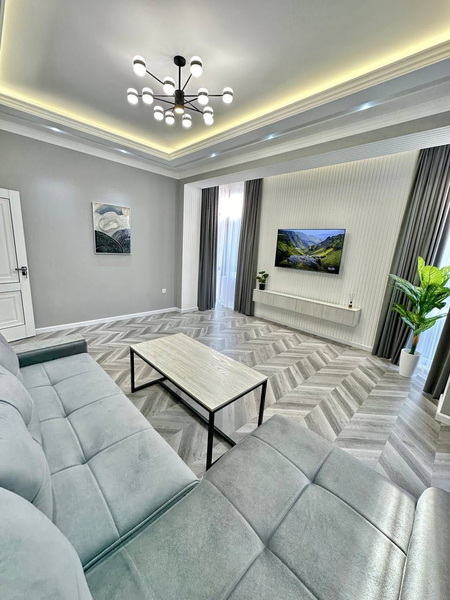 Продается Новостройка 2/6/9 ЖК ЖК «Parkent avenue