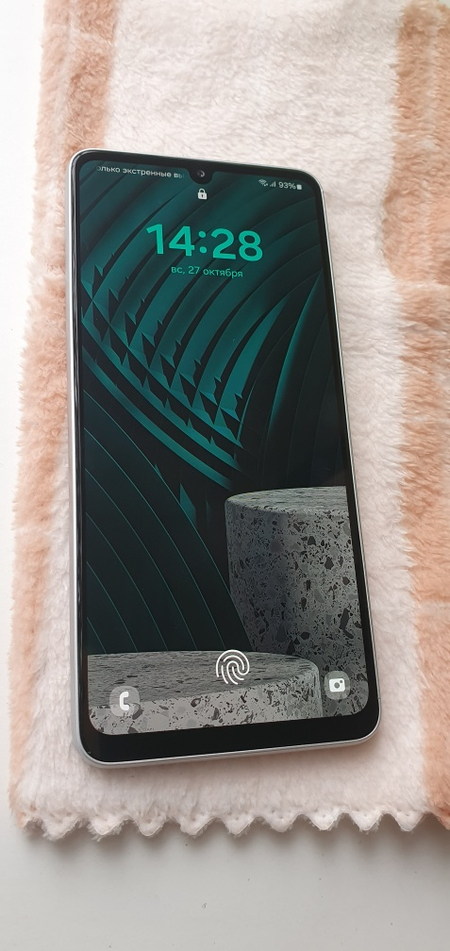 Samsung A33 5G sotiladi