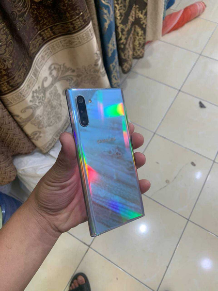 Samsung Galaxy Note 105g