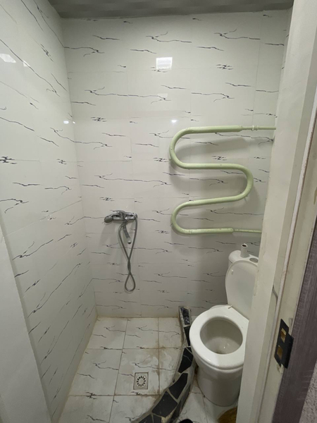 #Arenda Yakkasaroy Shottarusaveli 1/4/4. Oylaga 420$ makler.