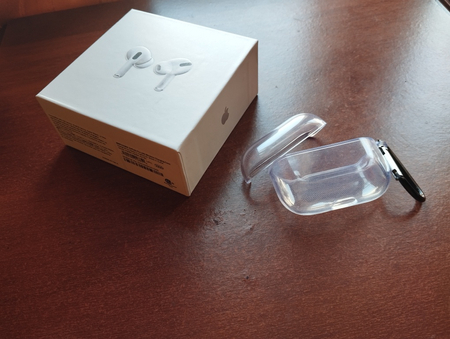 Airpods pro sotiladi