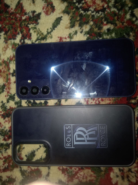 Geleksi samsung A15
