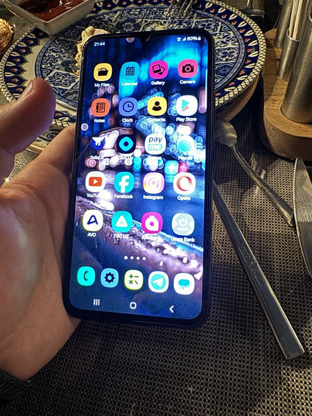 Samsung Galaxy A34 5G