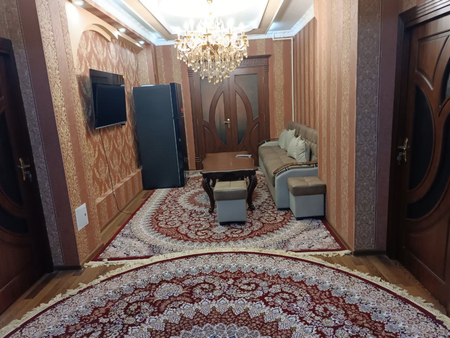 Сергели 6. 4 хона арендага.