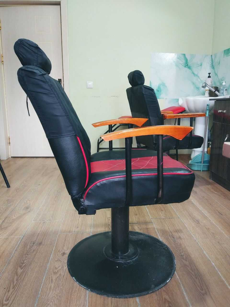 Salon uchun kreslo