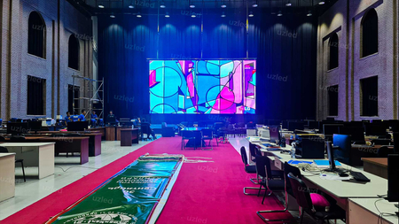 Full HD led экран model P2+Led экран биринчи кулдан олинг
