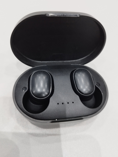 AirDots quloqchinlar naushnik mi
