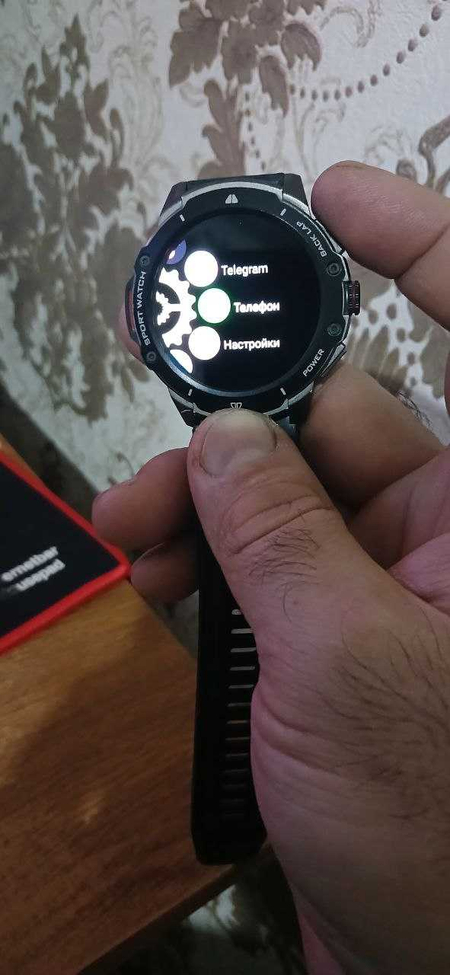 Смарт-часы, G15 Pro,  гнездо SIM-карт