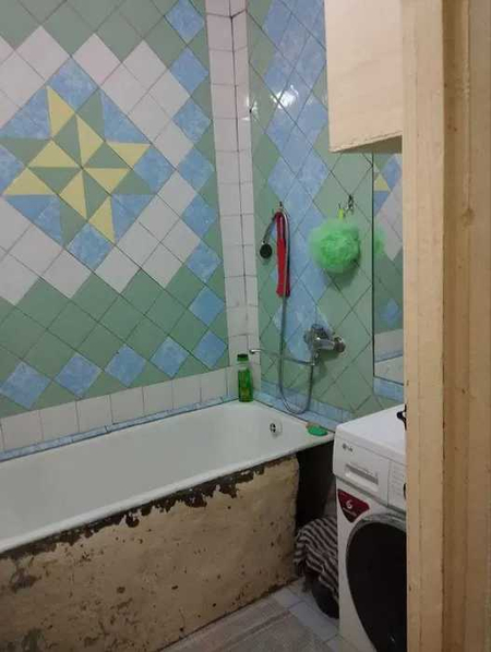 Аренда 2в3/3/4. ТТЗ-1. Семья Оила. №2337