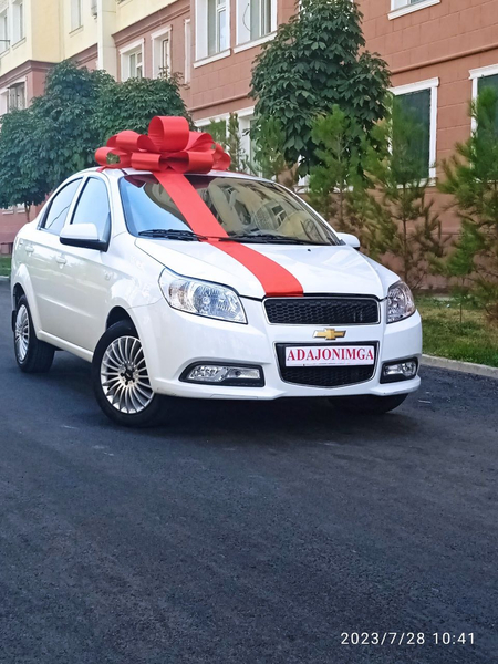 Podarichniy Bantik mashinaga, Byd mashinasi uchun