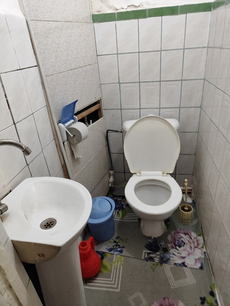 Qibray tumani Seleksiyada 2/1/4 uy qizlarga  ijaraga beriladi