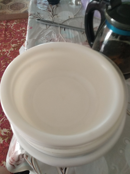 чашки для овощей