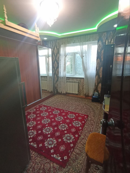 Продается двухкомнатная квартира на массиве Водник