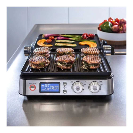 Электрогриль DeLonghi CGH1012D