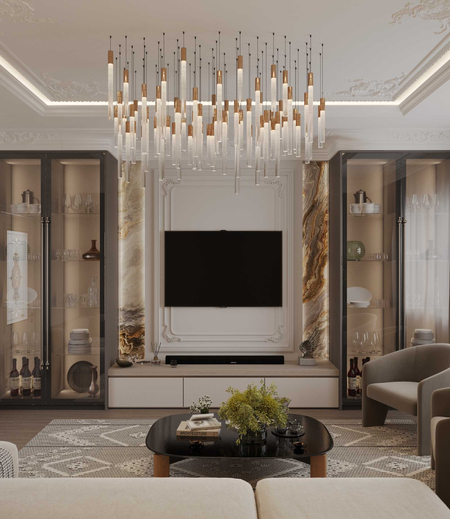 Interyer dizayn, Interior design
