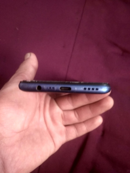 Realme 6 холати яхши