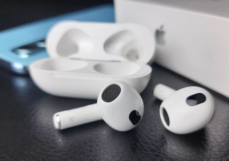 Apple AirPods 3 Orginal 2023