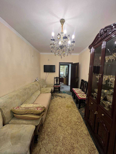 Сергели 5а 3/1/7 Срочно Продам Рем Сред  Можна в Кредит Цена 62,500у,е
