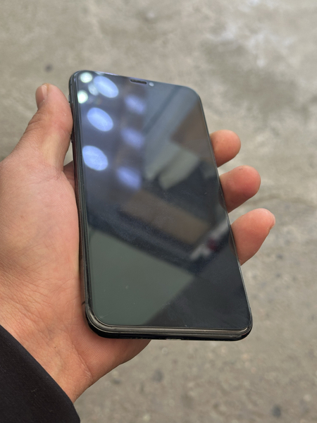 Iphone xs max Ideal