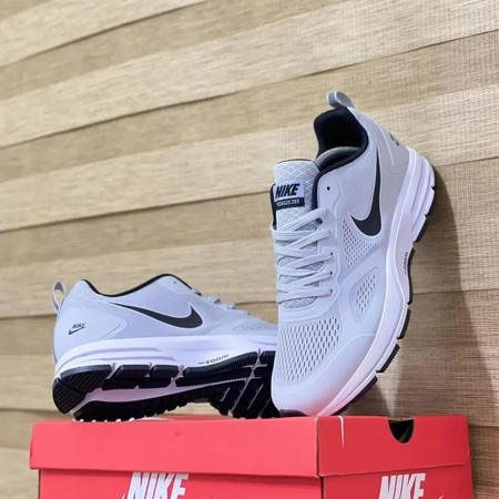 Nike zoom Collision made in Vietnam