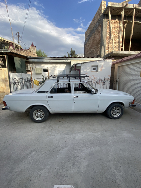 Продается Volga 3102