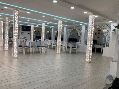 Продаётся Ресторан Казы Базар