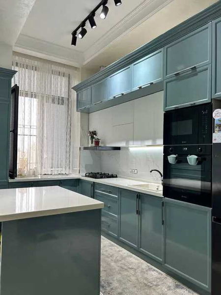 Мирзо-Улугбекский район, 5 комнат, э таж: 1 и - 1 (Дюплекс) 154 м2