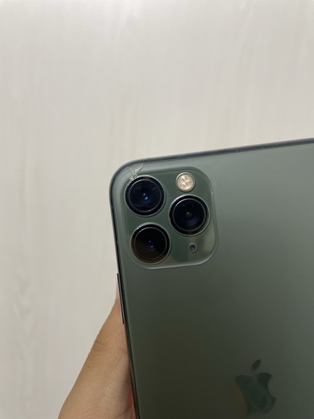iPhone 11 Pro max 256gb 76%