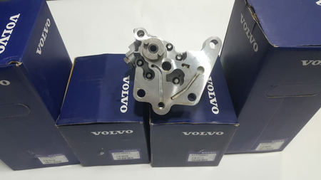 Volvo Nasos волво топливный насос original