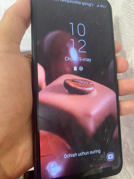 Samsung Galaxy A11